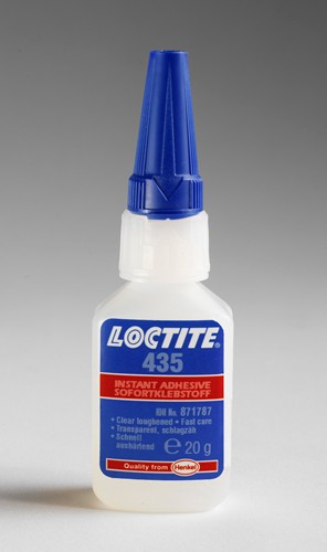 Loctite 435 - 500g - Instant Bonding