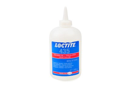 Loctite 435 - 20g - Instant Bonding