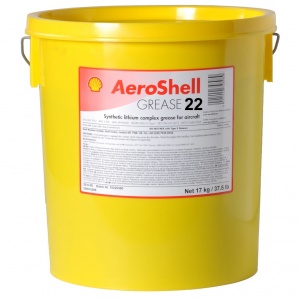 Aeroshell Grease 22 - 380g