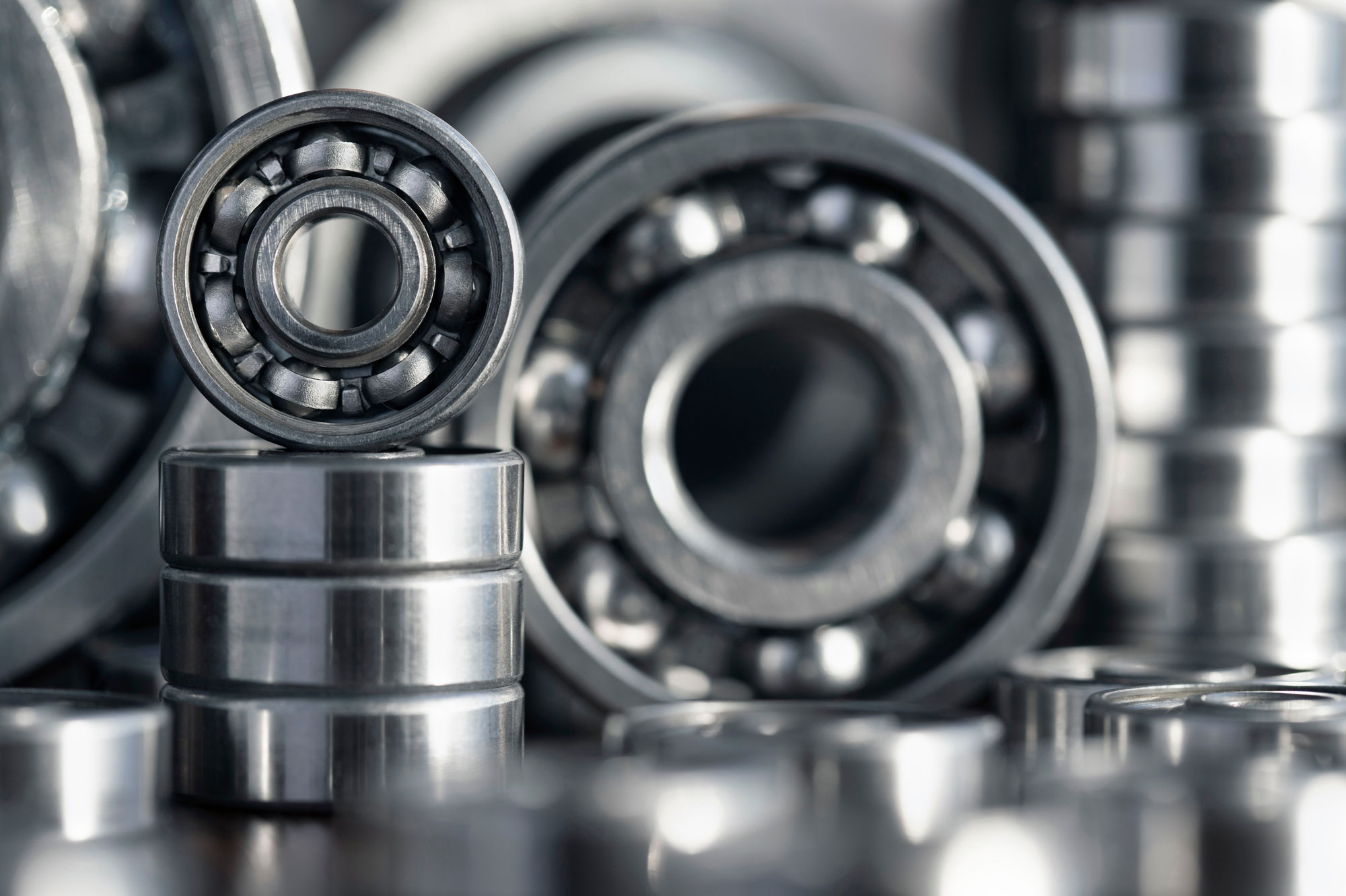 How Are Ball Bearings Made and What Are They Used For? - Quality ...